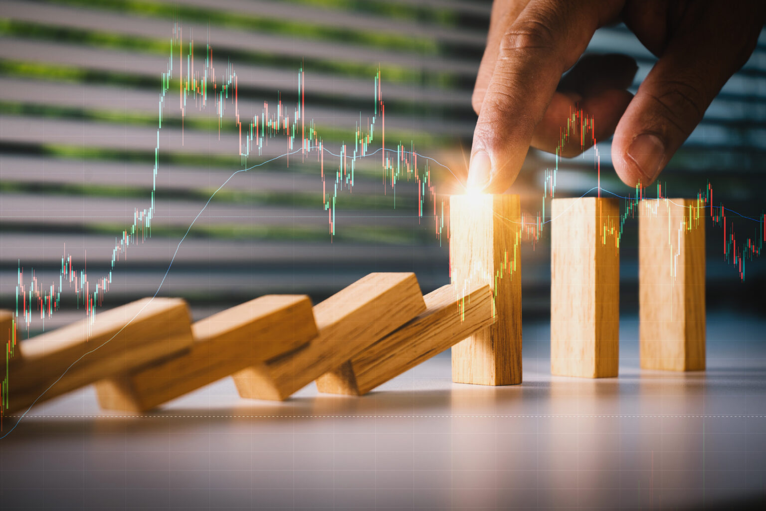 10 Powerful Risk Management Tools in Financial Markets.