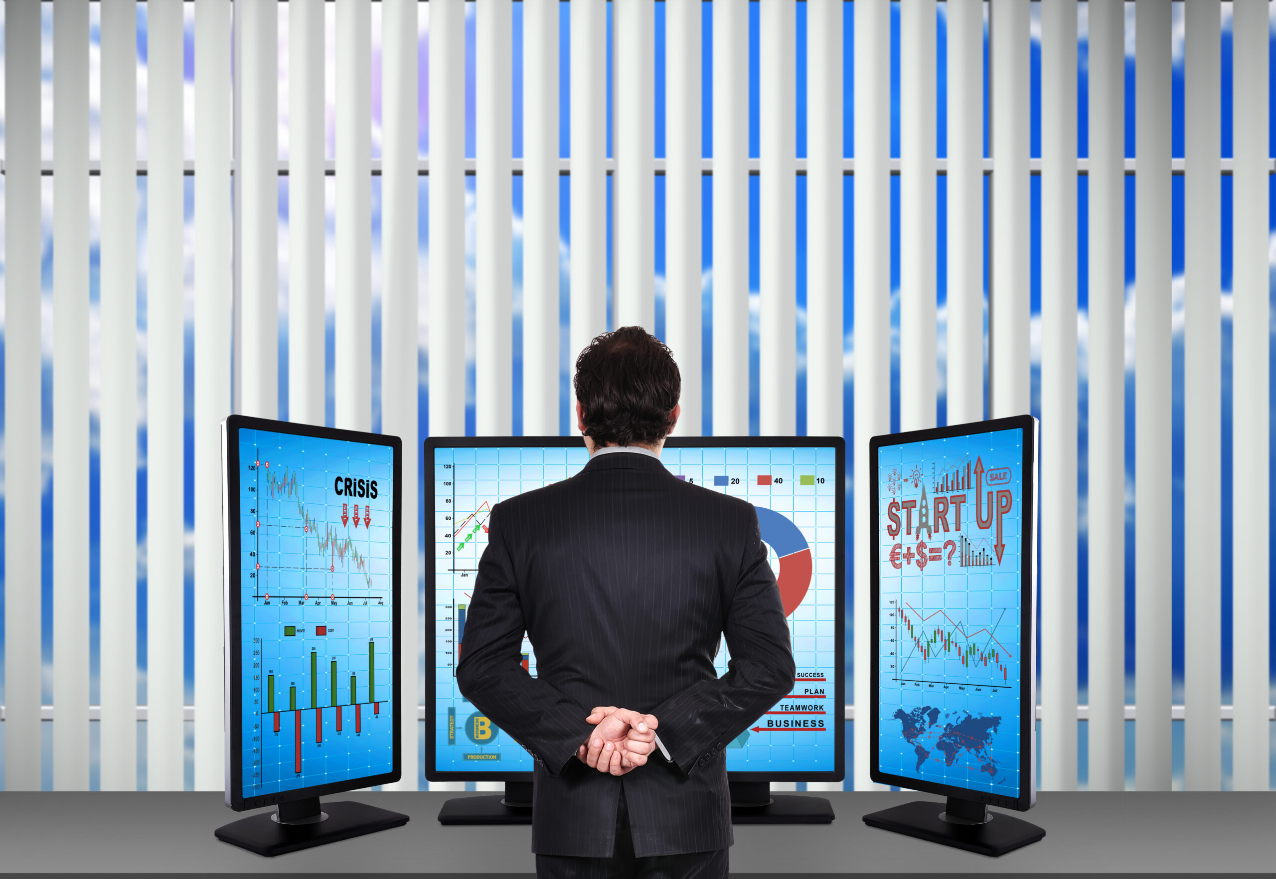 What Is Backtest In Trading And How To Backtest Trading Plan