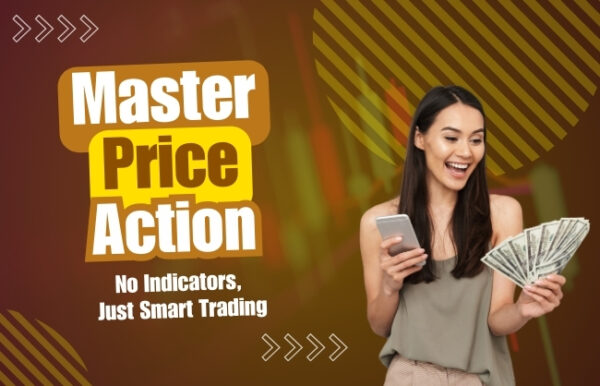 How to Master Price Action?