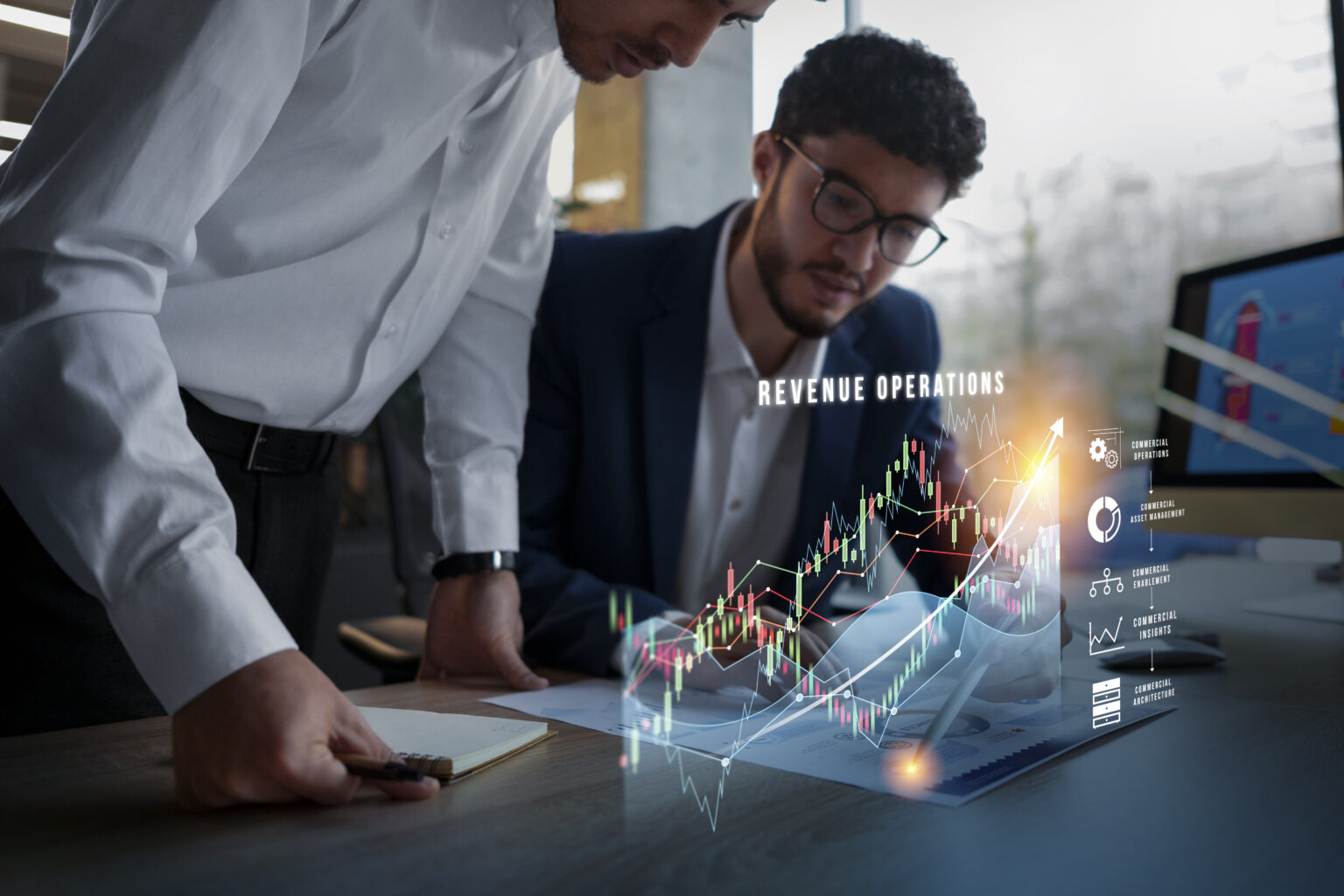 Carlos And Company | Financial consultant