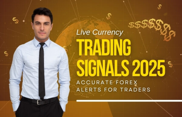 Live Currency Trading Signals 2025: Accurate Forex Alerts