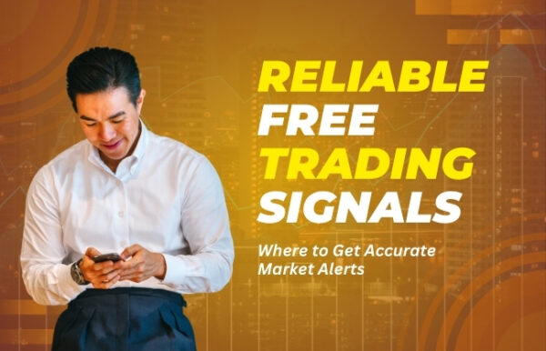 Trading Signals for 2025: Reliable Forex & Gold Signal Providers