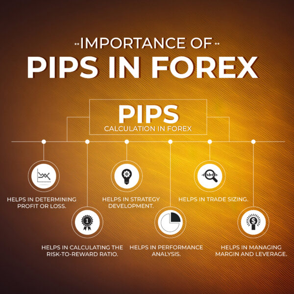 Pips Calculation in Forex | Measure Your Profits and Losses