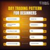 8 Most Valuable Day Trading Patterns for Technical Analysis