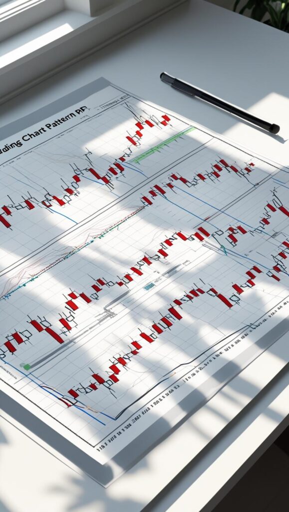 Trading Chart Patterns PDF Free Download Guide